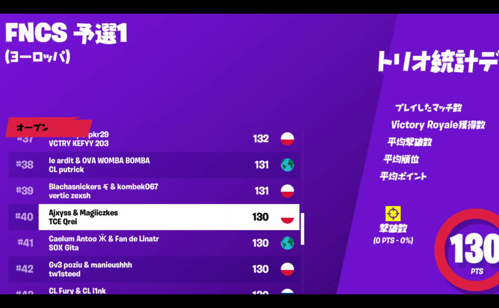 【耐久王】話題のQrei(クレイ)ムーブについて詳しく紹介 仕組み＆やり方を解説【フォートナイト】